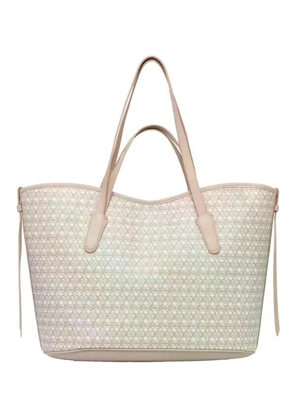COCCINELLE Tote Bag - Neutrals