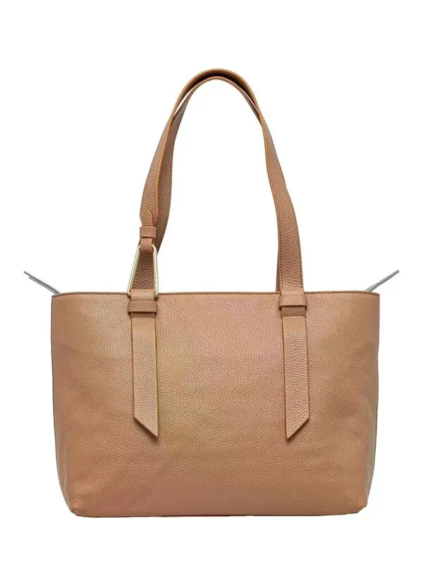 COCCINELLE Gleen Shopper Bag - Neutrals