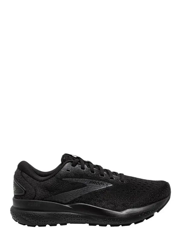 Brooks Ghost 16 Sneakers - Black