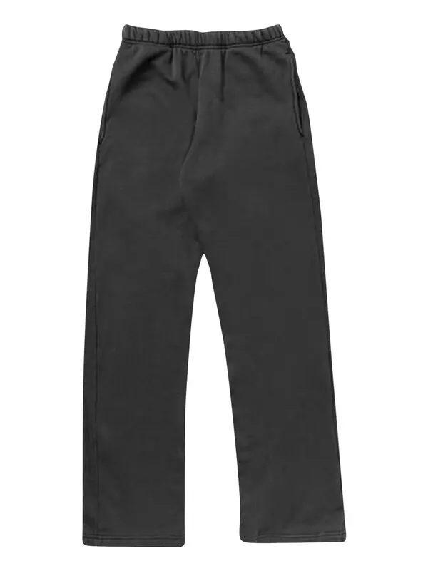 LES TIEN Puddle Pant - Black