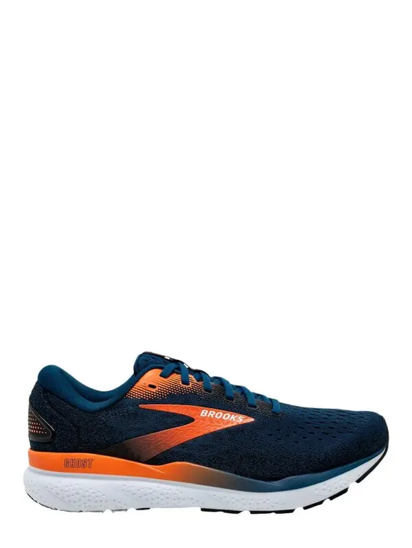 Brooks Ghost 16 Sneakers - Blue
