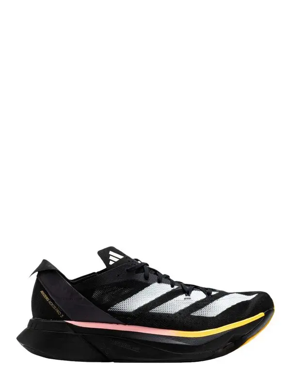 Adidas Adizero Adios Pro 3 '2024 Athlete Pack - Black