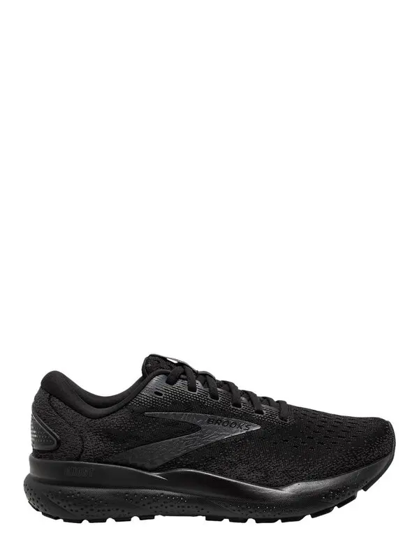 Brooks Ghost 16 Sneakers - Black