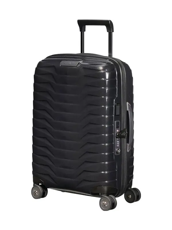 SAMSONITE Proxis Global Carry-on Hardside Spinner - Black