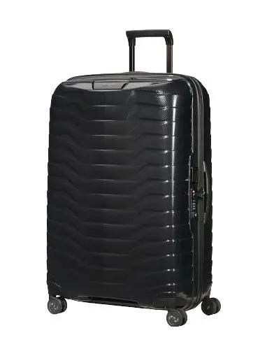 SAMSONITE Proxis Hardside Spinner - Black