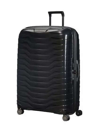 SAMSONITE Proxis Hardside Spinner - Black