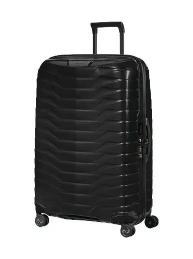 SAMSONITE Proxis Hardside Spinner Luggage - Black