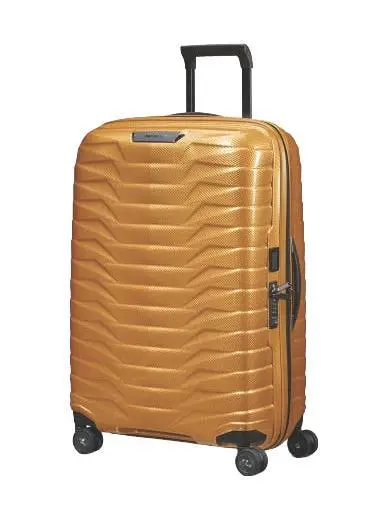 SAMSONITE Proxis Hardside Spinner Luggage - Honey Ggold