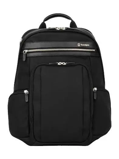 TRAVELPRO Platinum Elite Laptop Backpack - Black