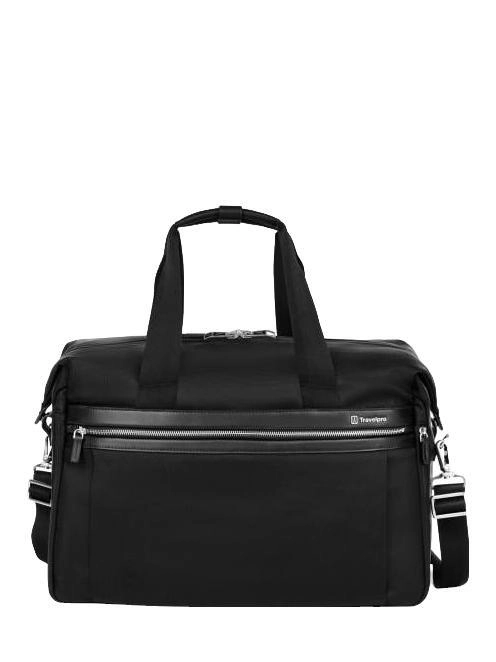 TRAVELPRO Platinum Elite Soft 19" Carry-on Travel Duffel Bag - Black