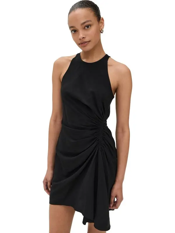 A.L.C. Rue Dress - Black