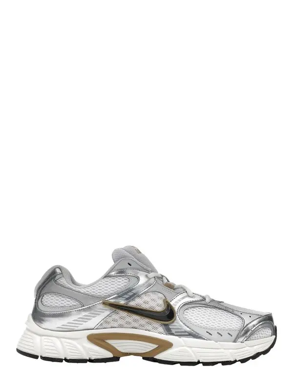 Nike V5 Rnr Metallic Pewter - White/medium Ash/parachute Beige