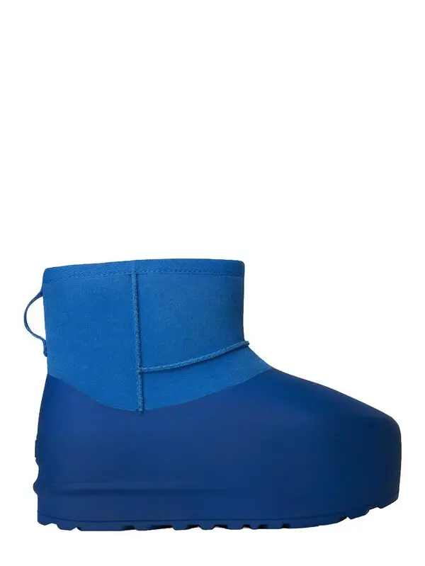 UGG Classic Mini Molded Boot - Big Sky Blue