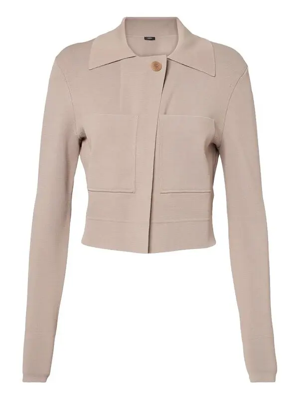 JOSEPH Milano Jacket - Beige