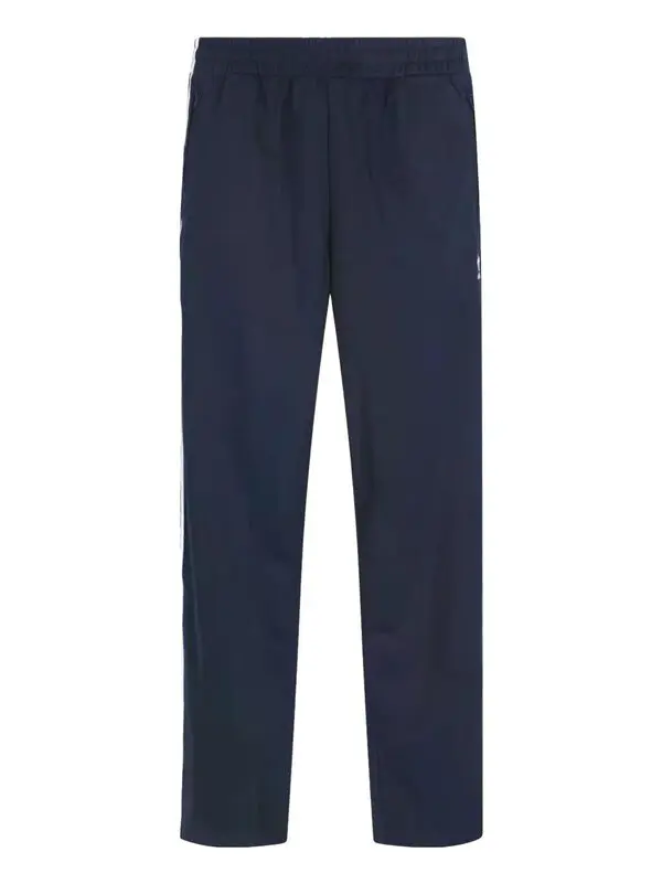 Adidas Firebird Track Pants - Blue
