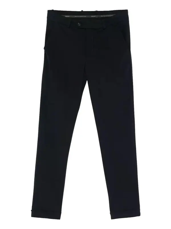 RRD Chino Trousers - Blue