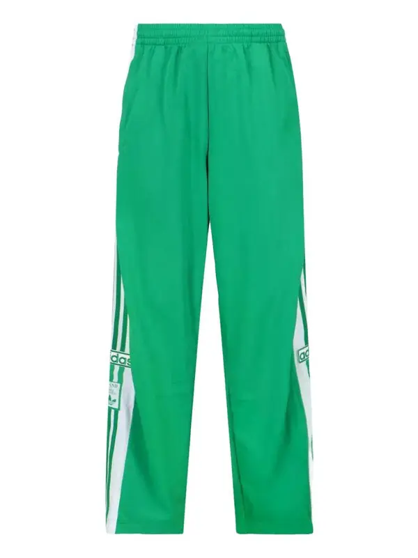 Adidas Adibreak Track Pants - Green
