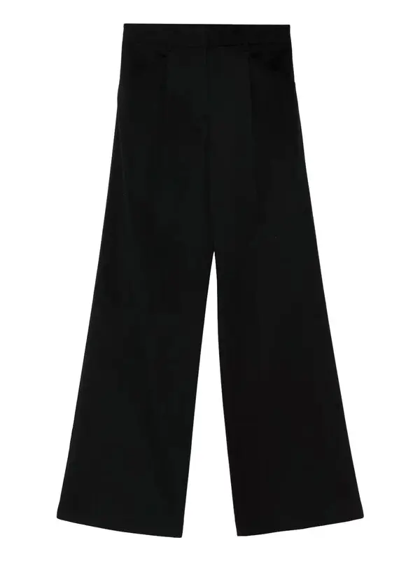Andamane Vissia Trousers - Black