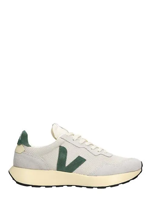 VEJA Paulistana Low-top Mesh Trainers - Grey/other