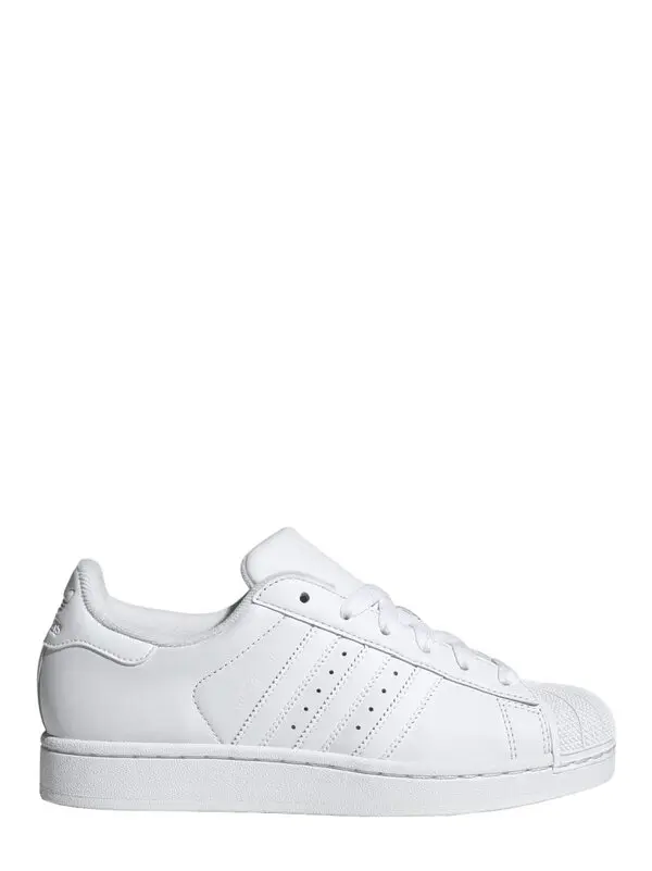 Adidas Superstar Ii Sneakers - Cloud White / Cloud White / Core Black