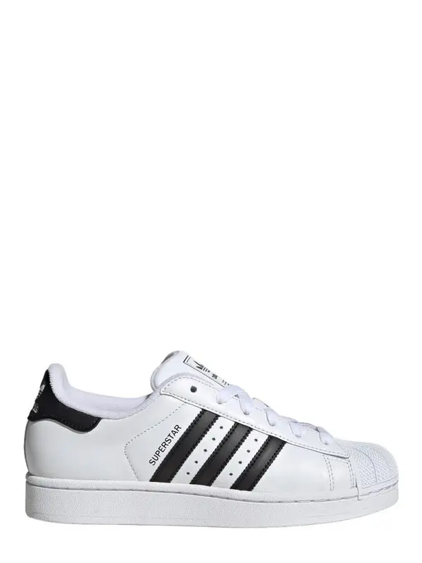 Adidas Superstar Ii Sneakers - Cloud White / Core Black / Cloud White