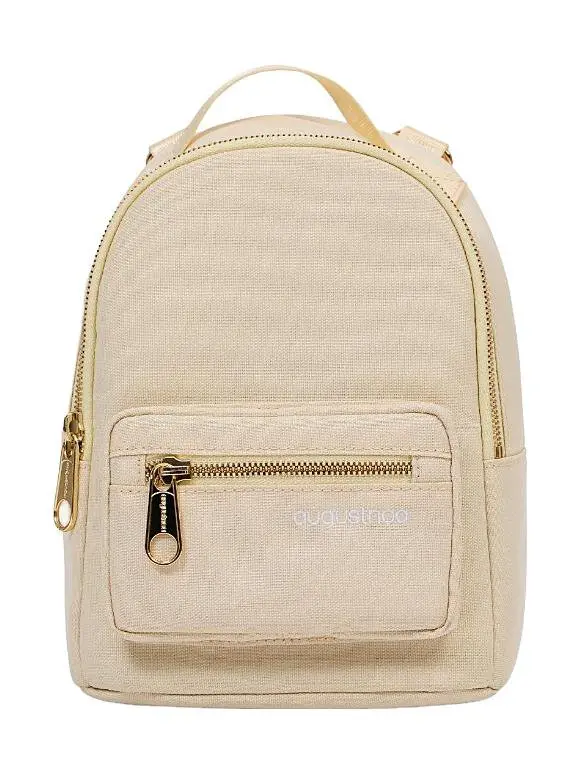 AUGUSTNOA Mini Noa Backpack - Cream
