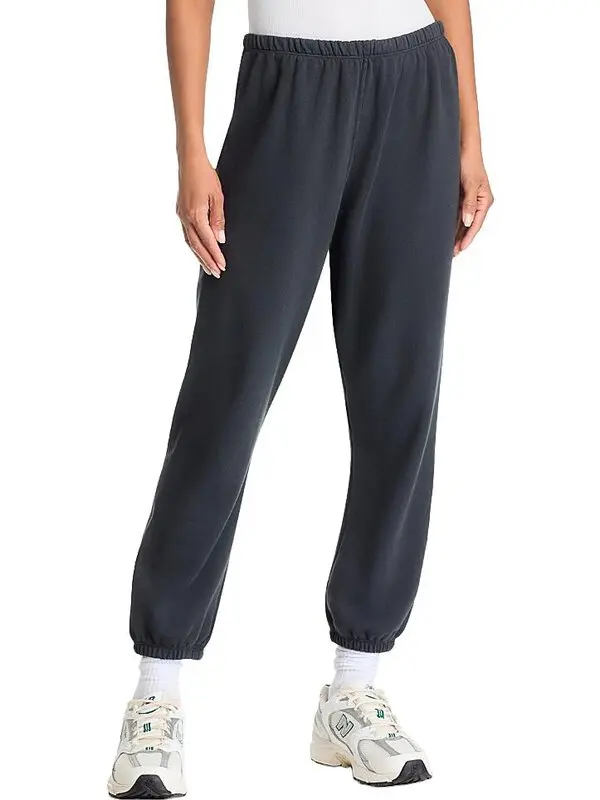 PERFECTWHITETEE Johnny Sweatpants - Black