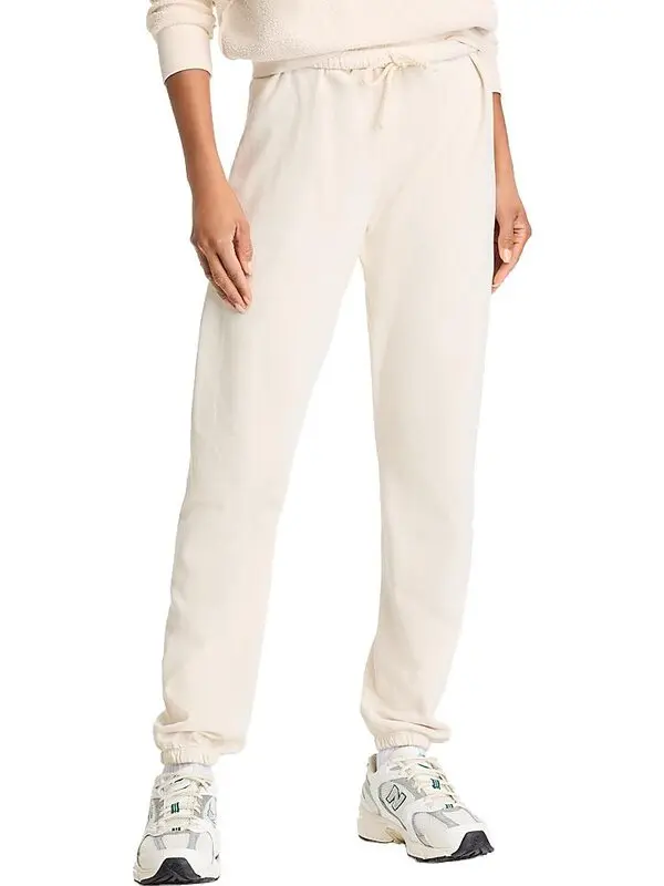PERFECTWHITETEE Johnny Sweatpants - Sugar