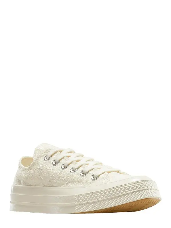 CONVERSE Chuck 70 Sneakers - Vintage White