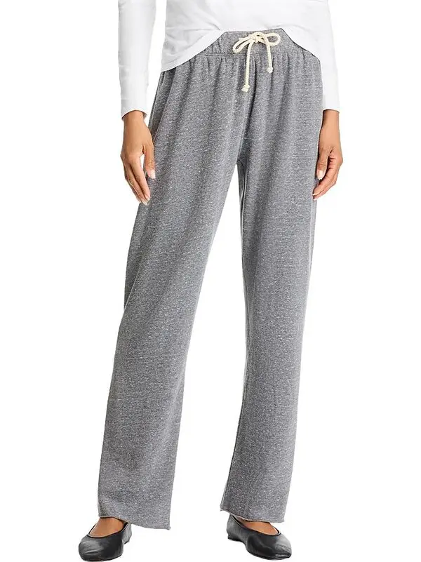 PERFECTWHITETEE Collins Sweatpants - Dark Grey