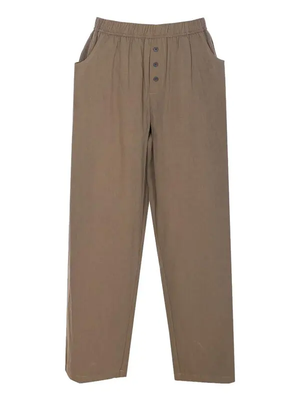 ELEH Trousers - Green