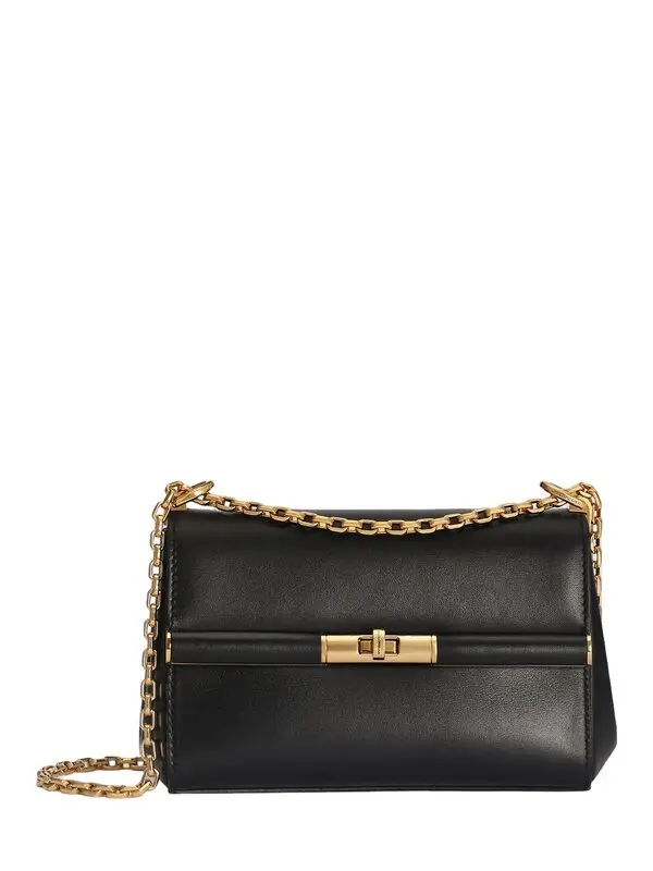 Dolce & Gabbana Mini Marlene City Bag - Black