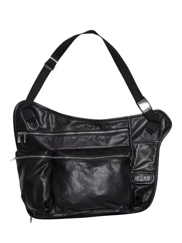 Helmut Lang Utility Vest Bag - Black
