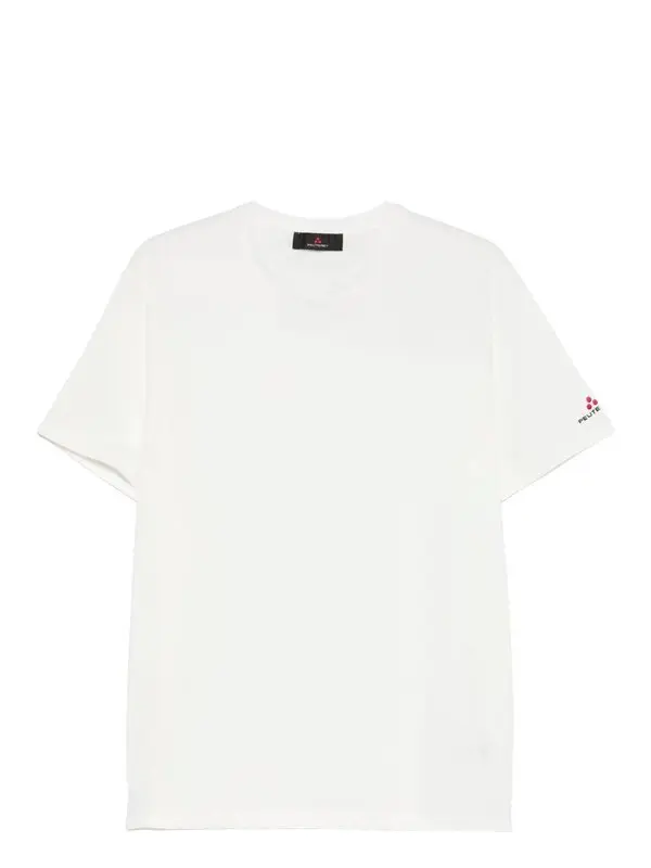 Peuterey Zole T-shirt - White