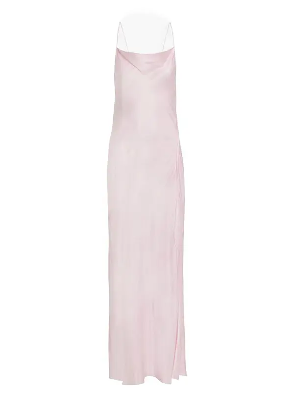 Bec & Bridge Joelle Maxi Dress - Baby Pink