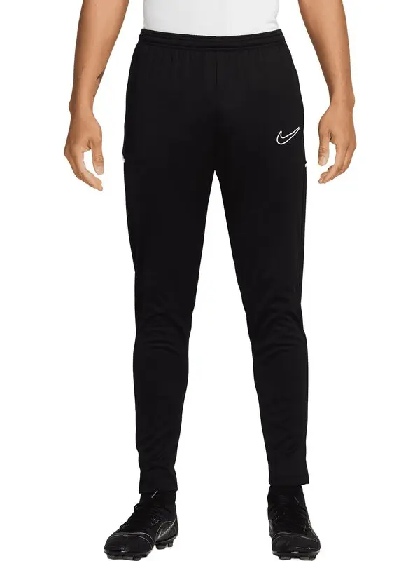 Nike Academy Dri-fit Soccer Pants - Black