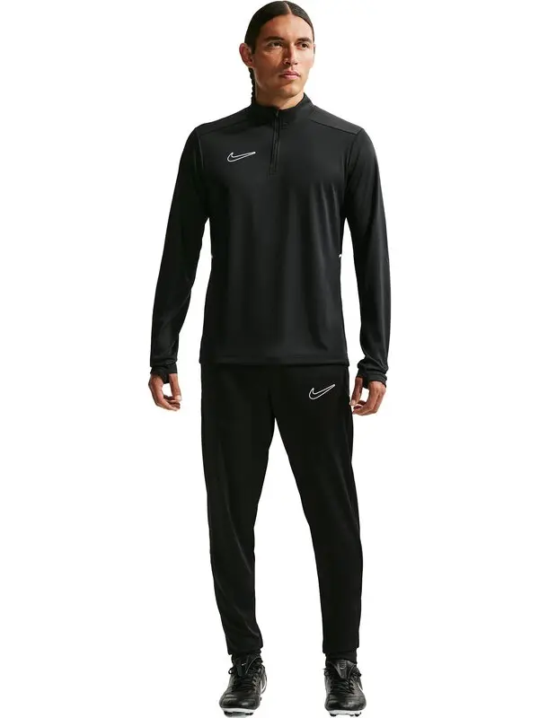 Nike Academy Dri-fit Soccer Pants - Black