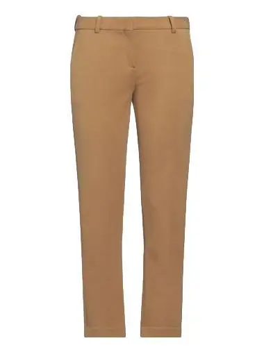 CIRCOLO 1901 Tapered Pants - Yellow