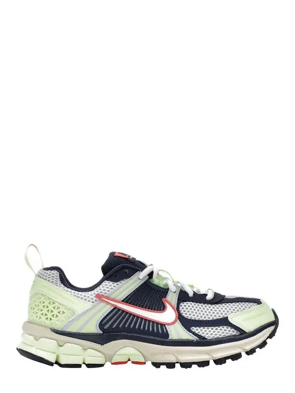 Nike Zoom Vomero 5 Sneakers - Barely Volt/midnight Navy Blue/pure Platinum