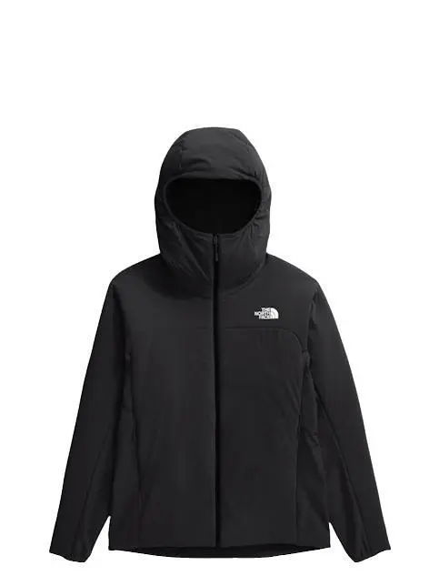 The North Face Summit Casaval Hybrid Hoodie - Black