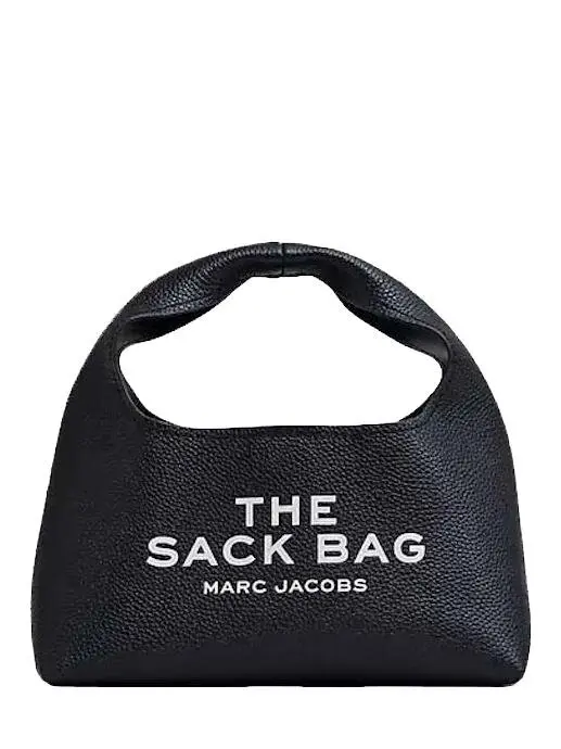 Marc Jacobs The Mini Sack - Black