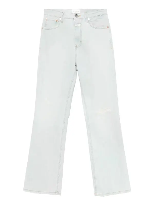 Closed Hi-sun Jeans - Blue