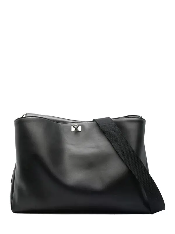 Balenciaga Rodeo Shoulder Bag - Black