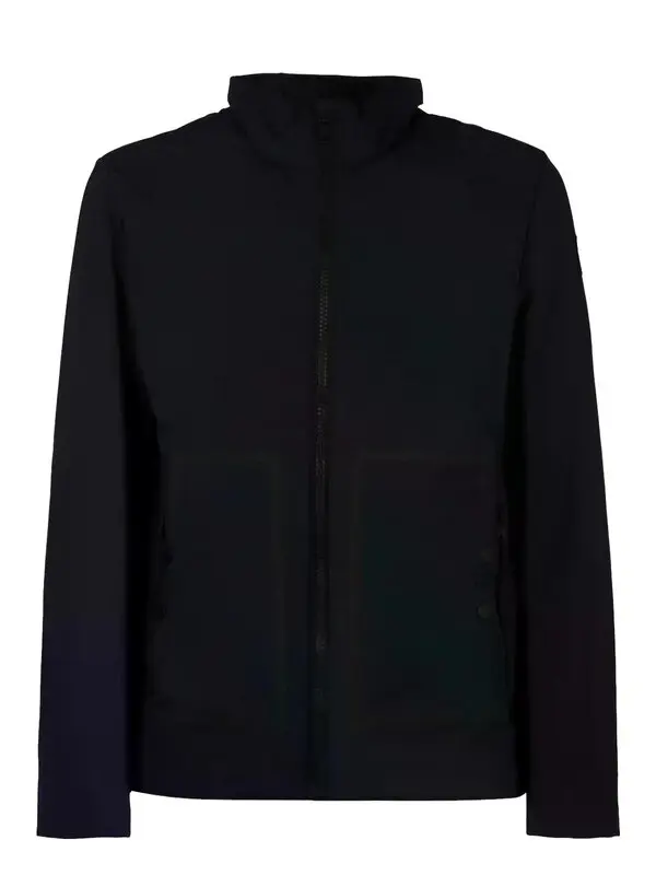 Fusalp Lightweight Jacket - Black