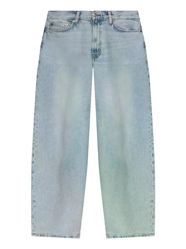 SAMSOE SAMSOE Saharper Jeans - Blue