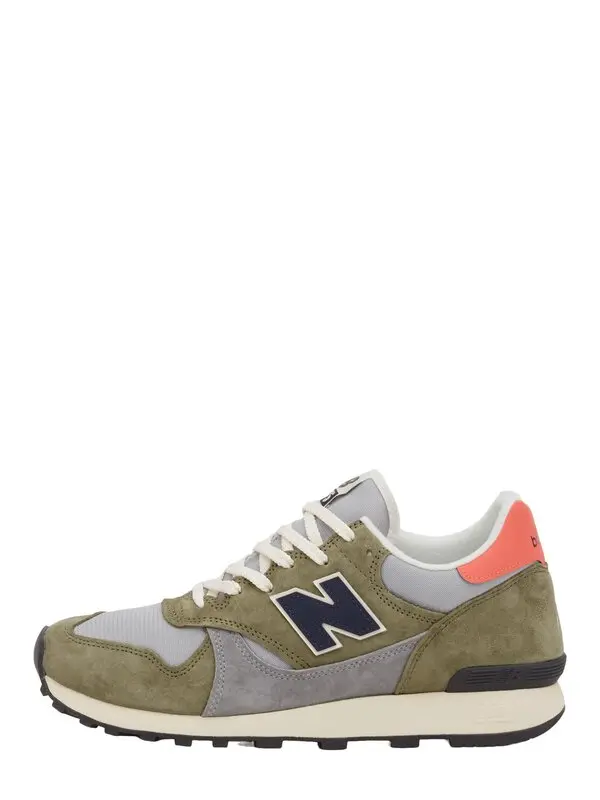 NEW BALANCE U475ba Sneakers - Dark Olivine