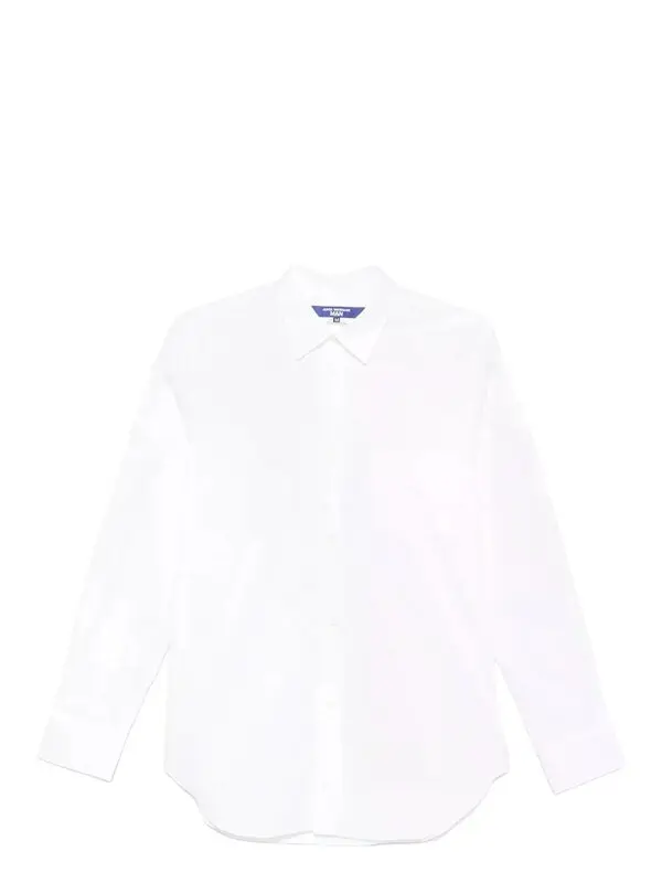 Junya Watanabe Poplin Shirt - White