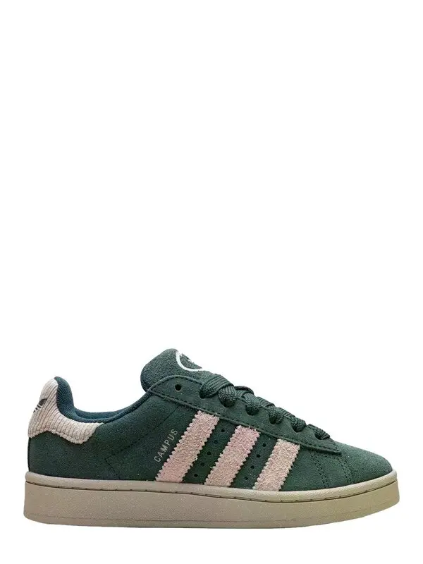 Adidas Campus 00s Sneakers - Green