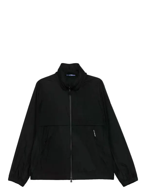 Moncler Negara Jacket - Black