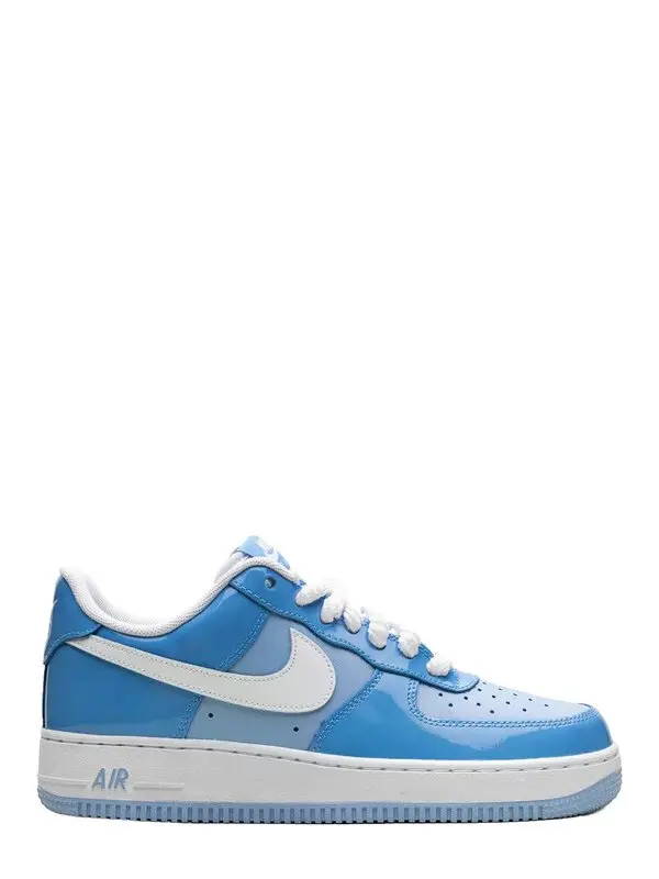 Nike Air Force 1 '07 Lv8 Sneakers - Blue